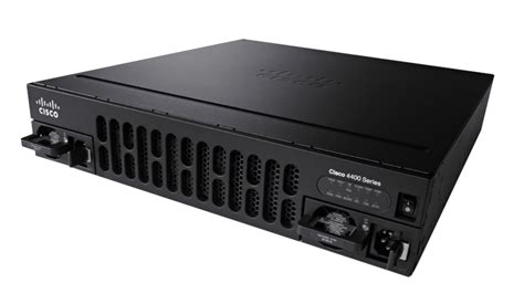 New Cisco Isr4331 Sec K9 4331 Isr Router Isr4331 Security Bundle