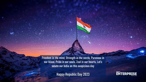 Happy Republic Day 2023 Importance And Significance