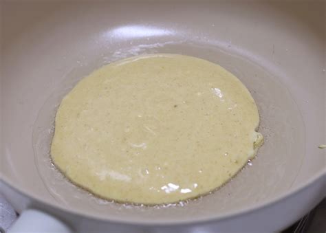 초당옥수수핫케이크