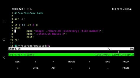 I Upload Local Videos To A Remote Server And Make A Shareable Link