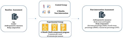 Jfmk Free Full Text Incidence Of A Multicomponent Physical Exercise