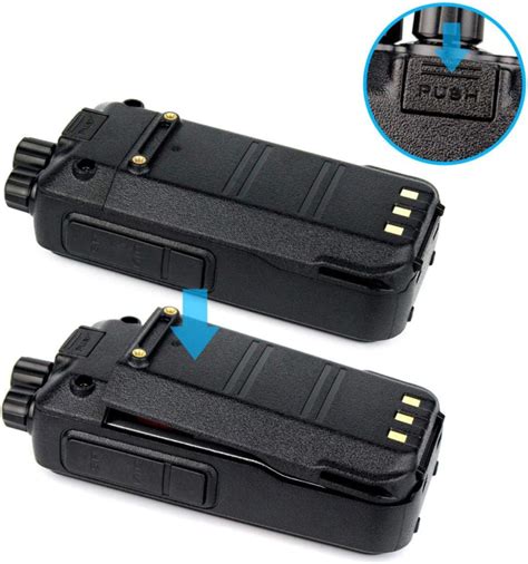 Retevis RT3S Ricetrasmettitore Portatile DMR VHF UHF GPS APRS 5W
