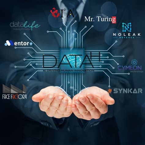 Datalifeai No Linkedin Ai Inteligencia Saude Tecnologia Startup