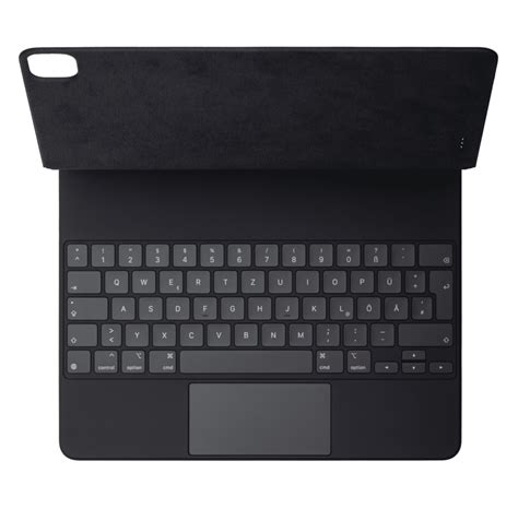 Apple Magic Keyboard 12.9 Ipad Pro (6th Gen) - Deutsch mieten ab 1,56 ...