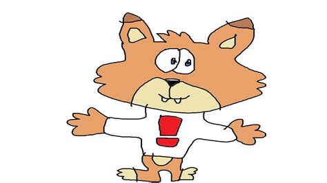 Bubsy Bobcat Mario Style Deviantart Stuff Fan Art Fun Wiki Fandom