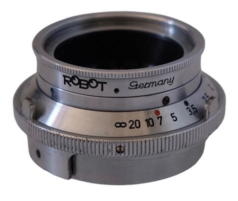 Robot Recorder 24 Analogue Compact Camera Catawiki