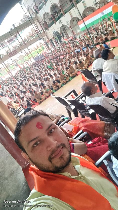 Nikhil Bansal On Linkedin Independenceday2023 Power