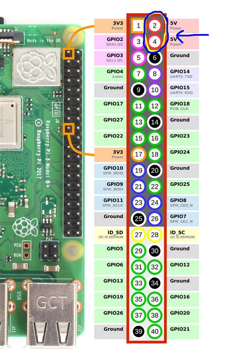Raspberry Pi 4 Broke After Installing Fan Raspberry Pi Forums