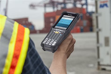 How The Zebra Mc9300 Mobile Computer Boosts Efficiency In Warehouse Operations — Barcodefactory Blog