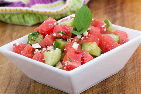 Kann man Melone einfrieren 2 Methoden Schritt für Schritt