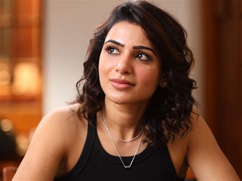 Samantha Ruth Prabhu Failed On Ott As Well