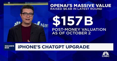 Iphones Chatgpt Upgrade Heres What To Know