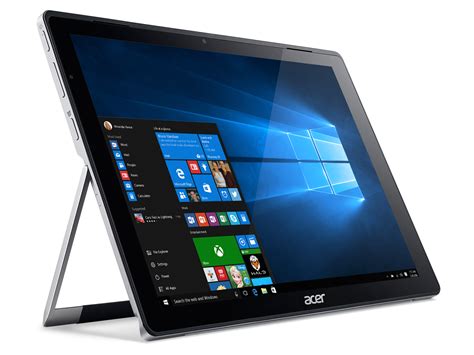 Acer Switch Alpha 12 Laptop bg Технологията с теб