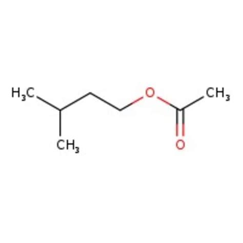 Acétate Disoamyle De 99 Pur Thermo Scientific Chemicals 250 Ml