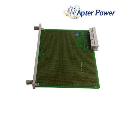 China Siemens 505 6108a Analog Input Module Siemens 505 6108a Analog Input Module Factory Price