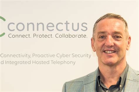 rob walters on linkedin connectus business solutions to scale