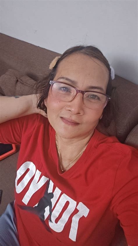 Rowena Fernandez Gabriel