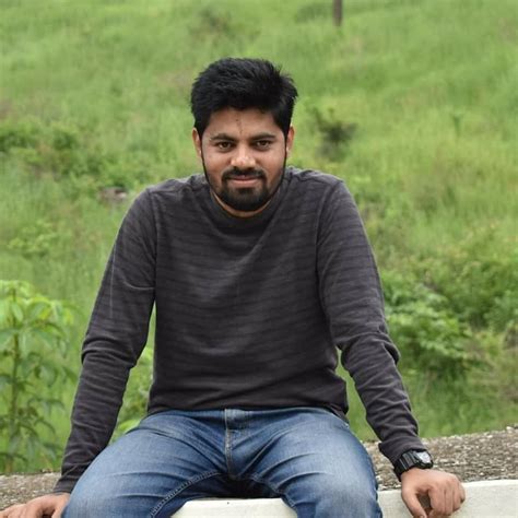 About Gaurav Kumar Yadav Medium