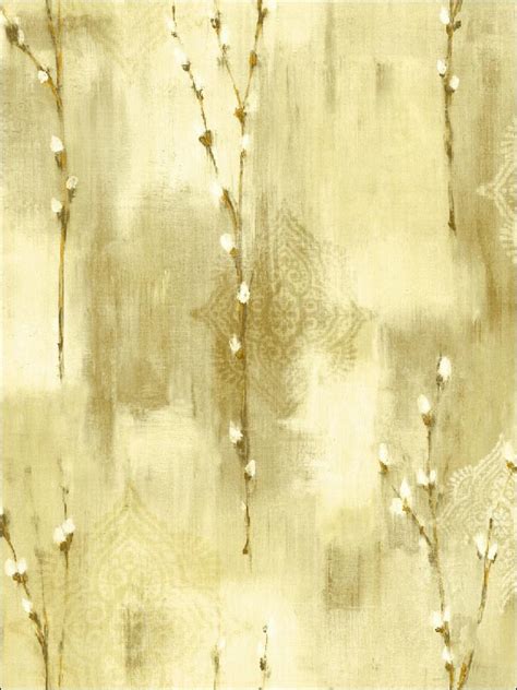 Sg41205 Pussy Willow Wallpaper Wallcoveringsmart