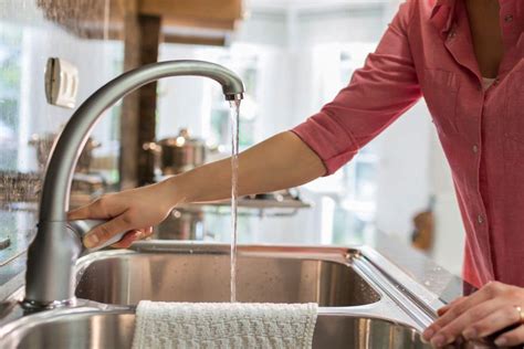 Les Meilleures Astuces Pour économiser Leau à La Maison Habitats