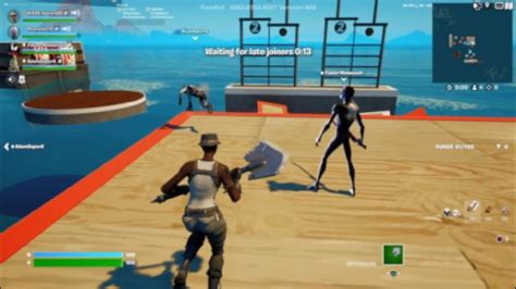 2v2 Box Fight Youtube