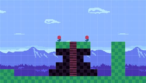Created An Auto Tiling System In My Game R Gmspotlight