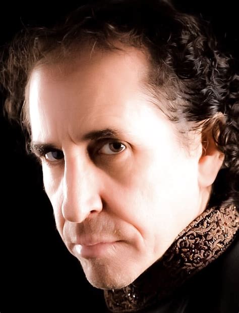 Picture Of Larry Eudene