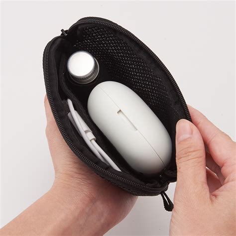 便攜式香薰器 無印良品 Muji