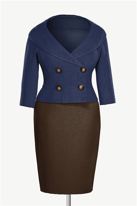 Suit Skirt Mockup Images Free Photos Png Stickers Wallpapers