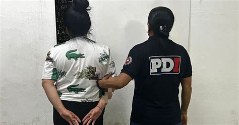 Cayó La última Mujer Que Estaba Prófuga Por Formar Parte Del Clan De