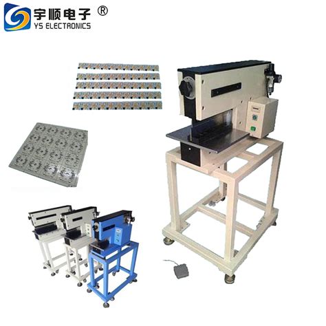 PCB Depaneling Machine Manufacturers Suppliers And Exporters On YUSH Electronic Technology Co
