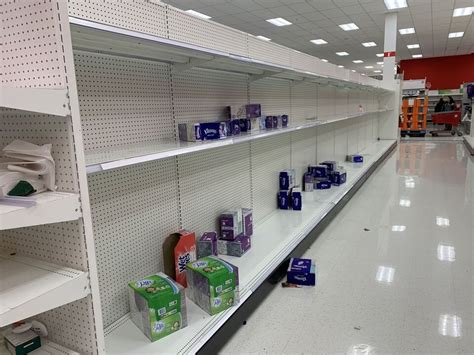 Inefficiencies In Supply Chain Infrastructure