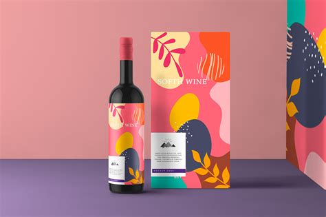 Packaging Study On Behance