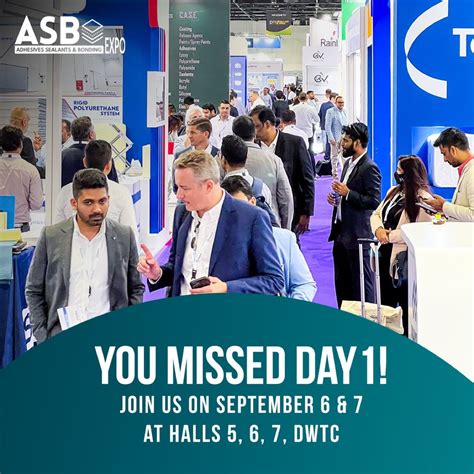 Adhesives Sealants And Bonding Expo On Linkedin Asbexpo Adhesives