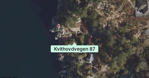 Den lille hytten i Hetlevik gikk for 4.500.000 kroner