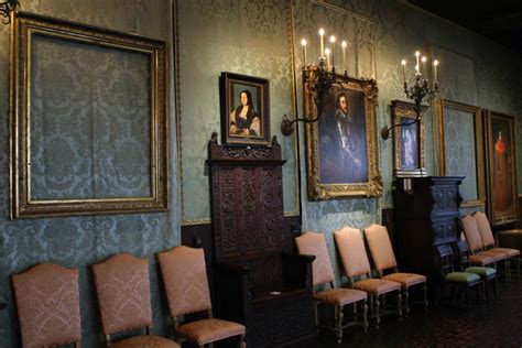 Inside The Gardner Museum Heist The Biggest Art Theft In History
