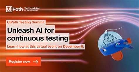 Marcus Nied On Linkedin Testing Summit Uipath