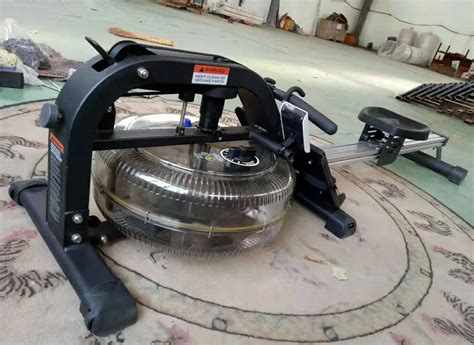 High Quality Commercial Rowing Machine Rowing Machine Magnetic Rowing
