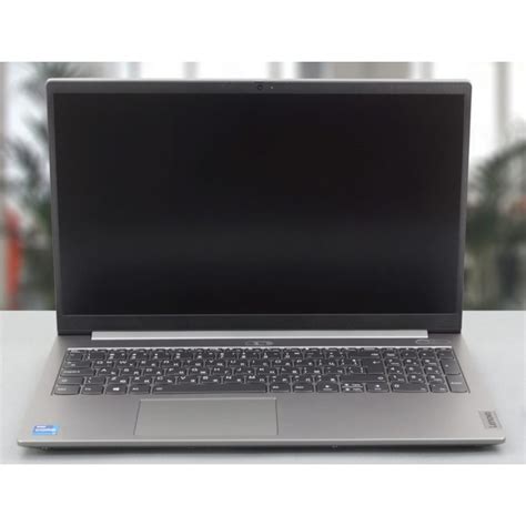 قیمت و خرید لپ تاپ 156 اینچی لنوو مدل Thinkbook 15 G2 Itl I7 8gb
