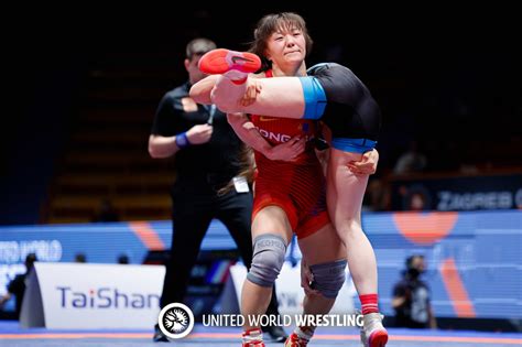 Д Отгонжаргал Загребт хүрэл медаль хүртлээ