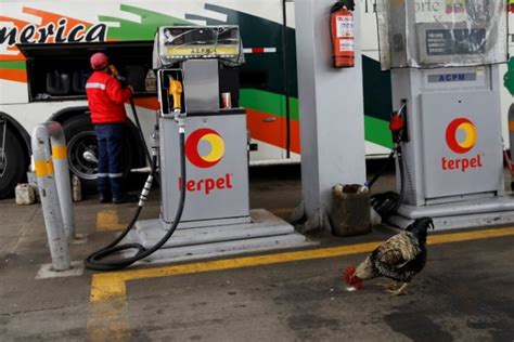 Colombia entre los países con la gasolina y energía más económicas de