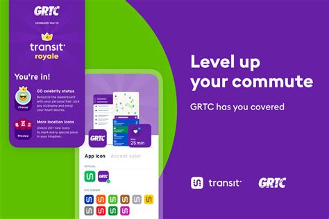 Grtc Announces Free Transit Royale Subscriptions New Mobility Metro