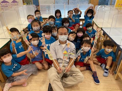 新北市府拚員工生育率 子女幼兒園今年轉型非營利 大台北 地方 聯合新聞網