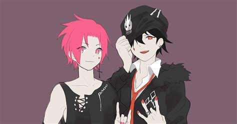 戦勇。 バナー広告 わーしのイラスト Pixiv