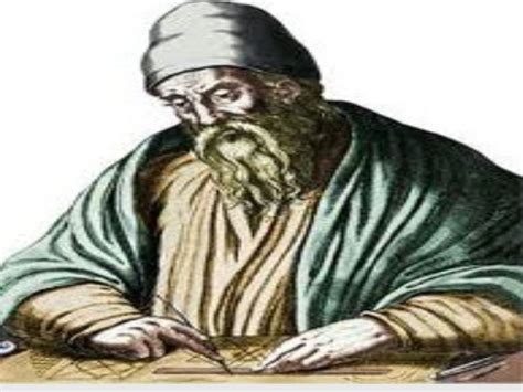 Euclid And Pythagoras