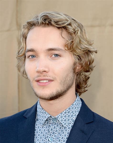 Summer Tca Party 13 Toby Regbo Photo 36030059 Fanpop