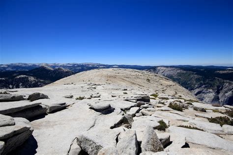 Hiking Half Dome A Photo Guide California Through My Lens