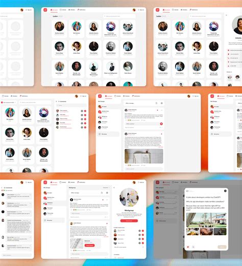 Complete Web App Dashboard Design By Sietze Jan Sietzema Dribbble
