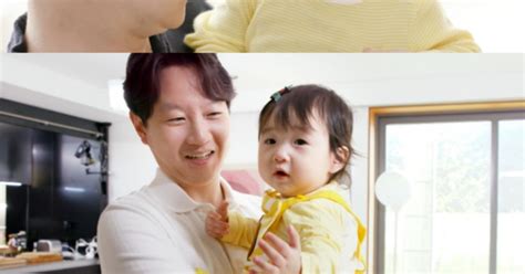 이정현 딸 서아 최초 공개 ‘혼자서 책 보는 12개월