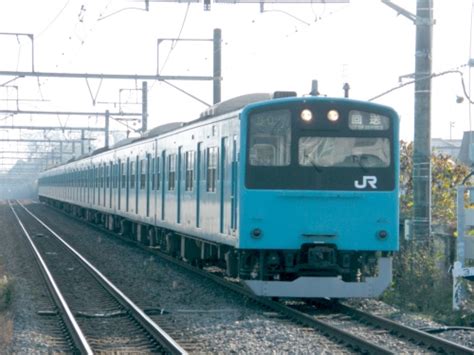 ケヨ74編成廃車回送 4号車の管理より